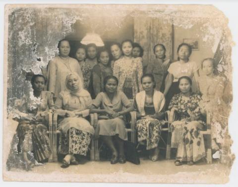 G30S: Perempuan dan propaganda terhadap Gerwani, 'Stigma belum hilang ...