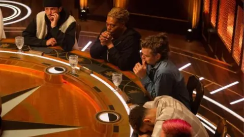 The Traitors: Ex-contestant Fay Greaves torn over who to support