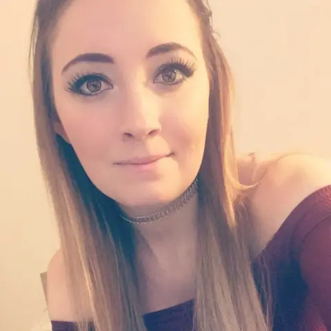 Sepsis student nurse wants to save lives