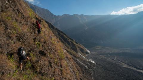 What are the biggest threats to humanity? - BBC News