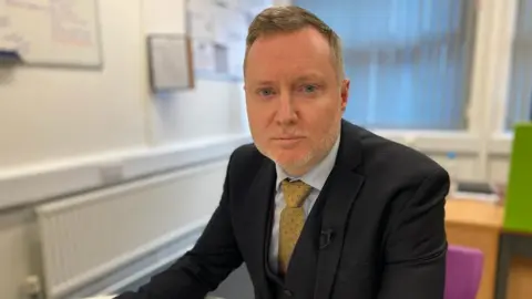 Bristol parents take unpaid leave due to teacher strikes