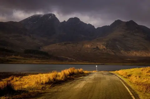 Your pictures of Scotland: 17-24 February