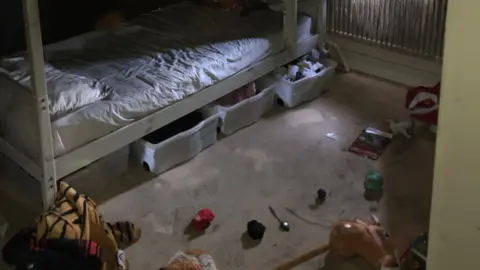 E-bike explosion warning as Reading family flees fire