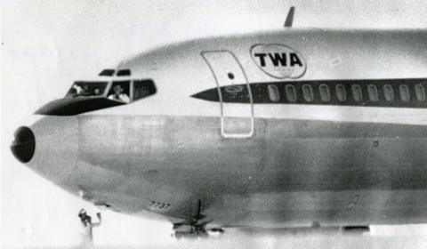 TWA85: 'The world's longest and most spectacular hijacking' - BBC News