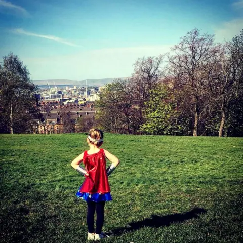 Your pictures of Scotland 10 April - 17 April