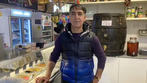 'It feels like home' - Sheffield's Moor Market celebrates 10 years