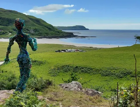 Your pictures of Scotland 25 June - 2 July