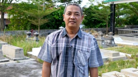 Peristiwa Madiun 1948: Upaya rekonsiliasi 'tokoh PKI' dengan kerabat ...