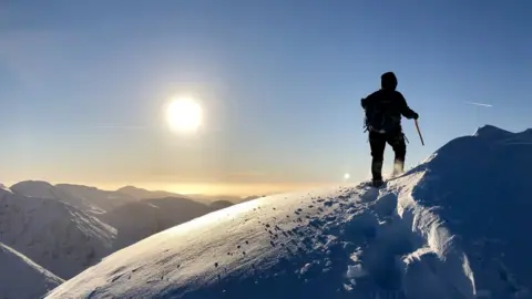 Your pictures of Scotland: 1 - 8 February