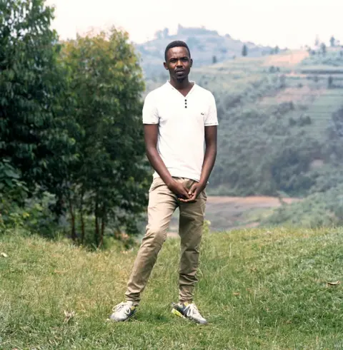 Rwanda genocide: Treating the trauma 26 years on