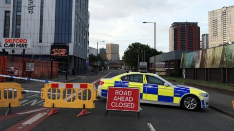 Manchester Arena attack: What happened? - BBC Newsround