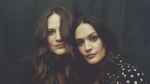 The Staves: 'The pressure to feel empowered is suffocating'