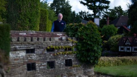 Midsomer Murders: The county that hopes a police show will lure back ...