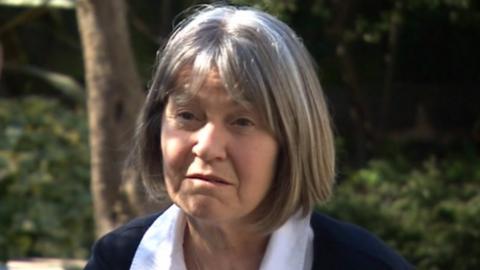 Welcome to Yorkshire: Gary Verity's behaviour 'unacceptable' - BBC News