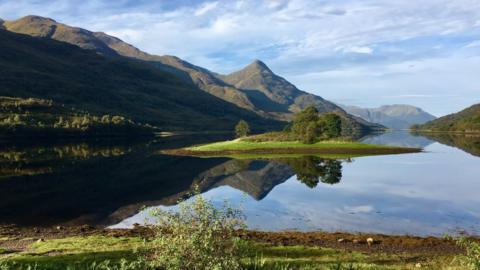 Your pictures of Scotland: 6 - 13 Sept - BBC News