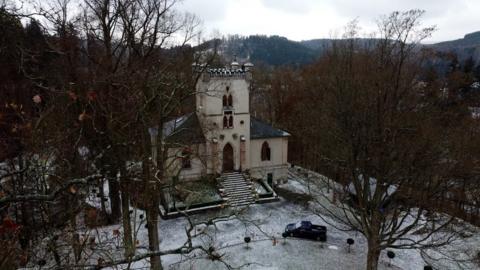 Germany coup plot: The extremists who tried to topple the state - BBC News