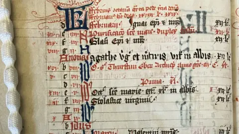 York: Manuscript proves 12th Century archbishop was classed as saint