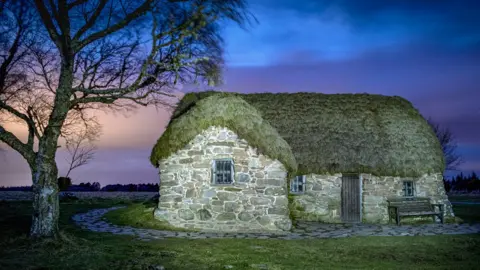 Your pictures of Scotland: 2-9 December
