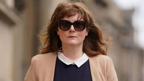 Nicholas Rossi: US fugitive who faked his death can be extradited - BBC ...