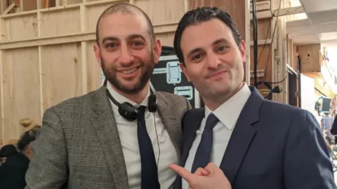 Inventing Anna: The Netflix show versus reality