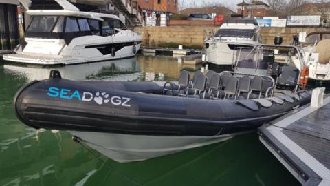 Emily Lewis death: Skipper caused fatal speedboat crash, court hears ...