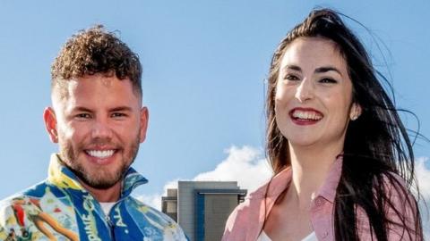 Official UK Chart Show: Radio 1 reveals Jack Saunders as new presenter ...