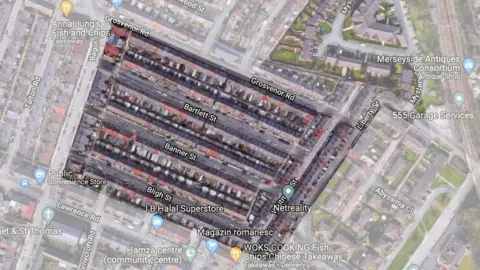 Liverpool's lost football stadium mystery finally solved