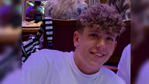 Pupil's death on Spanish exchange trip ruled accidental