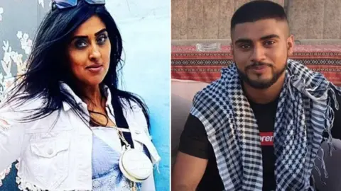 Mahek Bukhari: TikTok, blackmail and double murder