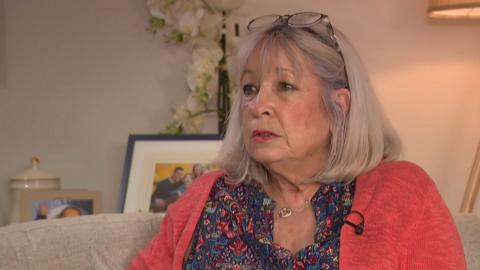 Eljamel: Disgraced surgeon's patients demand public inquiry - BBC News