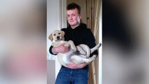 Tractor death: Men fined after trainee mechanic Neil Graham crushed