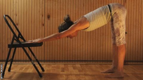 Fitness freebies: Get creative with home fitness using everyday ...