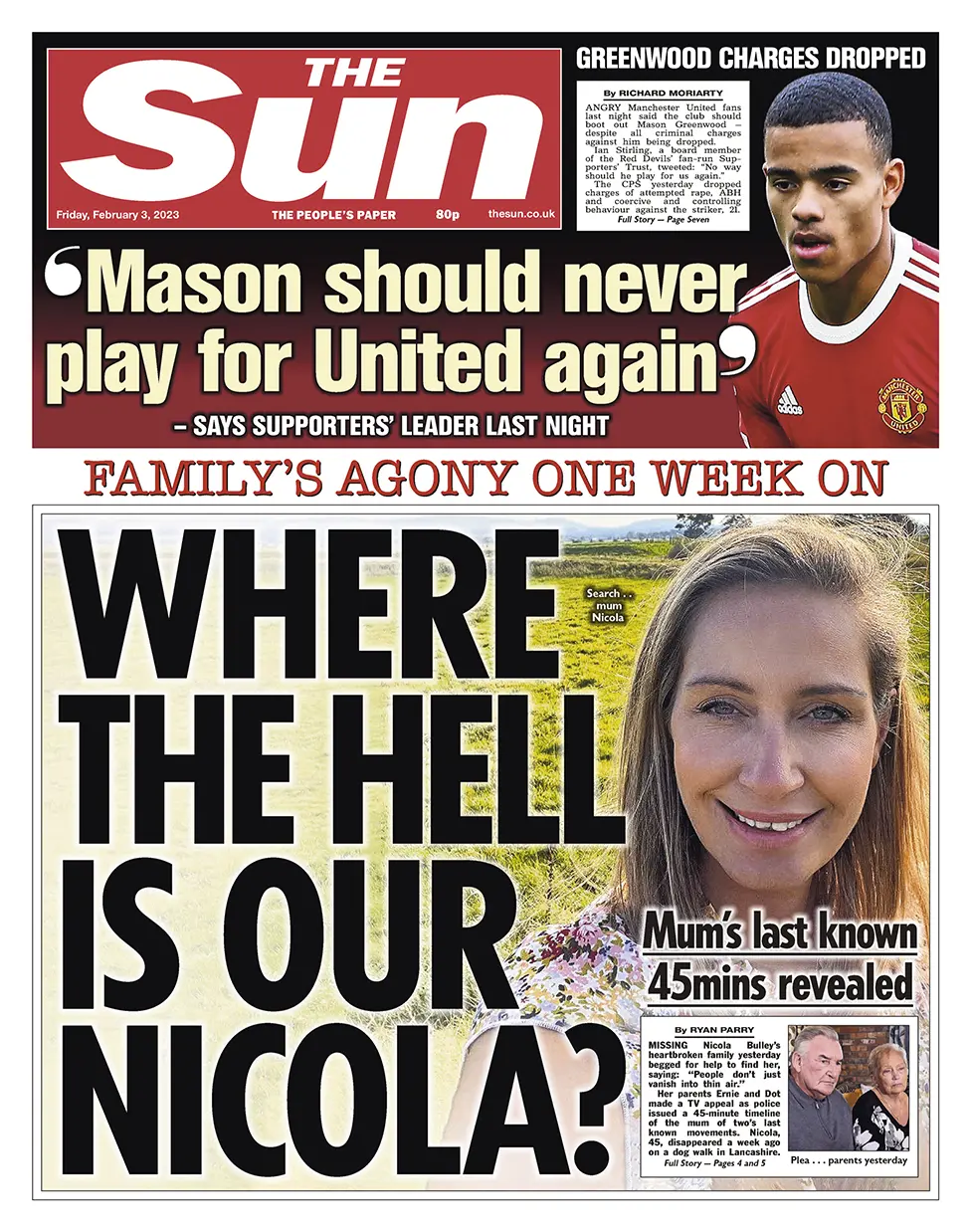 Economy to 'stagnate' and Shell profits 'obscene'