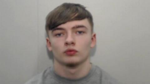 Tameside death: Man jailed for Dylan Keelan's stab murder - BBC News