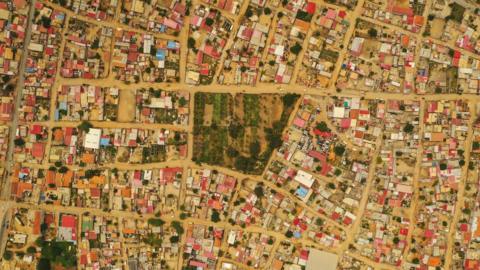 World's population is now 8 billion, according to UN - BBC Newsround