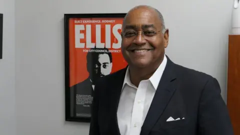 Viewpoint: Why a Texas county had a radical rethink on crime