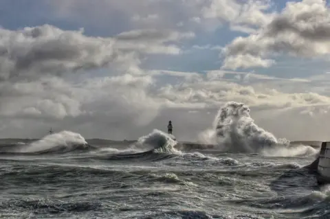 Your pictures of Scotland: 15-22 October