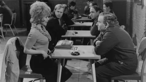 Actress Patricia Brake dies aged 79 after long illness