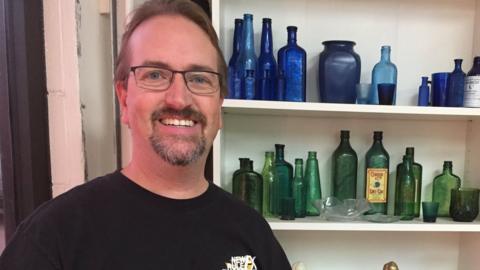 The film props firm targeting the YouTube generation - BBC News