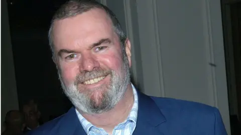 Southampton: Sculptor's centenary hope for Benny Hill statue