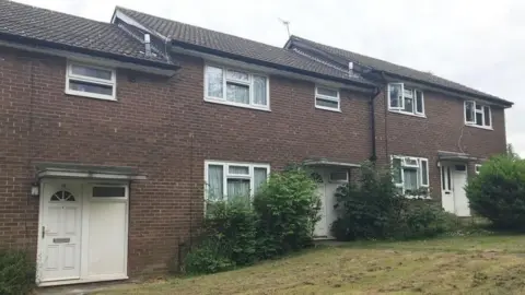 Grandmother: 'Nobody' responsible for Jordan Burling death