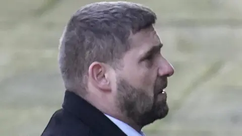 Andover A303 crash: Michal Kopaniarz pleads guilty over three deaths