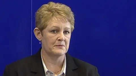 How 'Clifton Rapist' Ron Evans was caught in police honeytrap