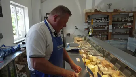 The food revolution taking place in Lancashire