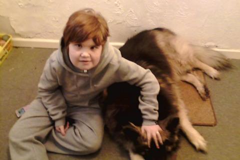 Shauna Davison: 'I might have had her for a bit longer' - BBC News