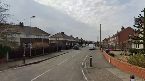 Sutton-in-Ashfield house shut by closure order after drugs find