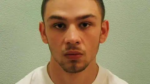 Jimmy Mizen's parents appeal for more support for youths