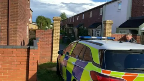 Murder arrests after man found dead in Redditch
