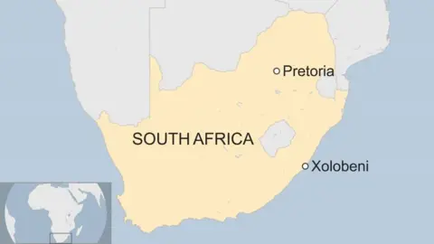 South Africa: Taking on a mining firm and winning