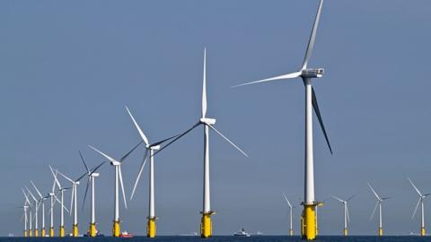 NI offshore wind farms would boost jobs and cut emissions - report ...